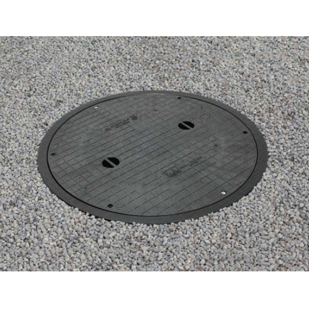 STABIFLEX | BA-950-PO-200kg-T1 BASIC XXL-200kg-Typ1 | mit Griffmulden