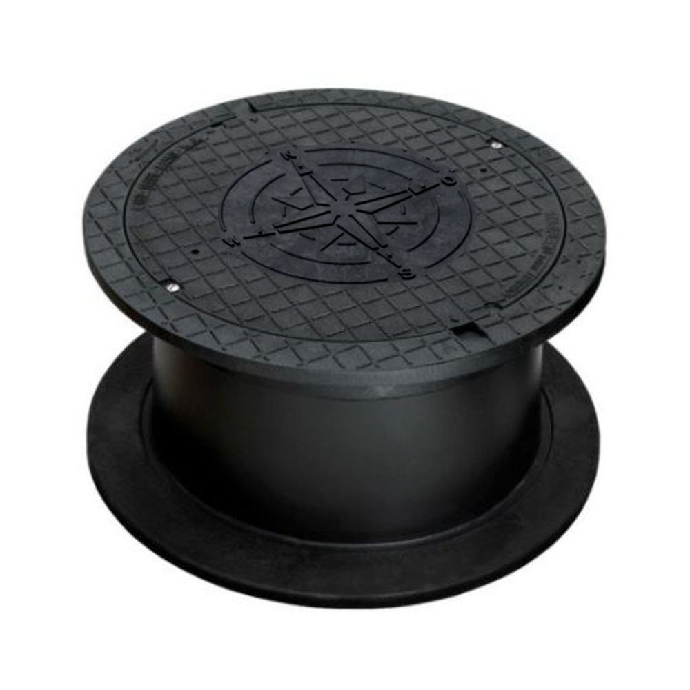 Stabiflex-Finder | Stabiflex Schachtabdeckungen | RETEC water technology