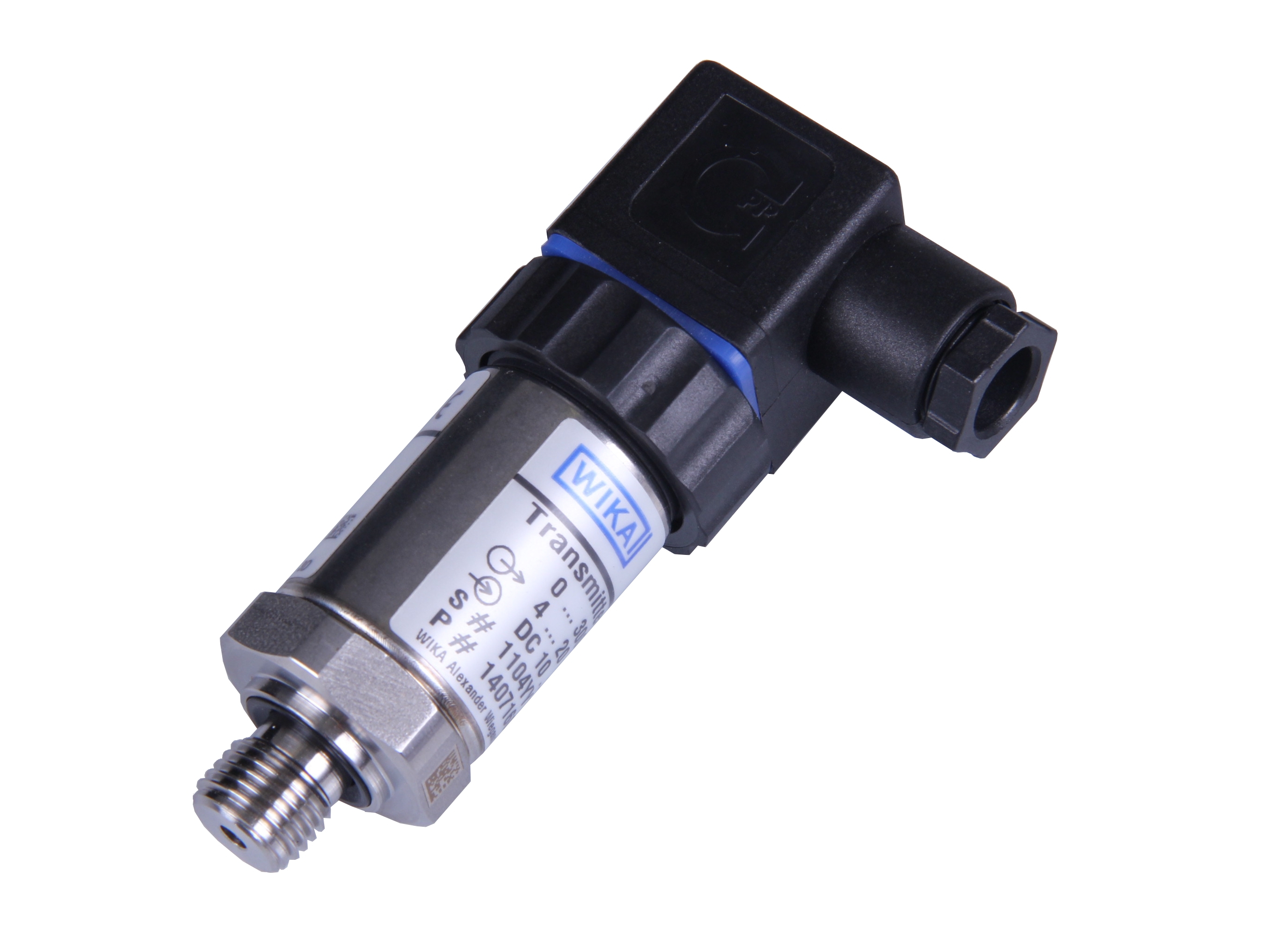 AQUALOOP | Drucksensor | zur Gebläseüberwachung