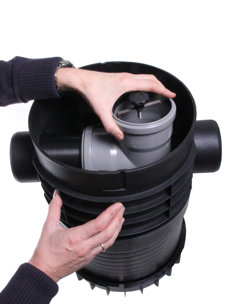 Plurafit Filtersysteme | retec-water-technology.de