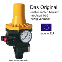 Ersatzteile für ESPA 15 und Kit 02 | retec-water-technology.de