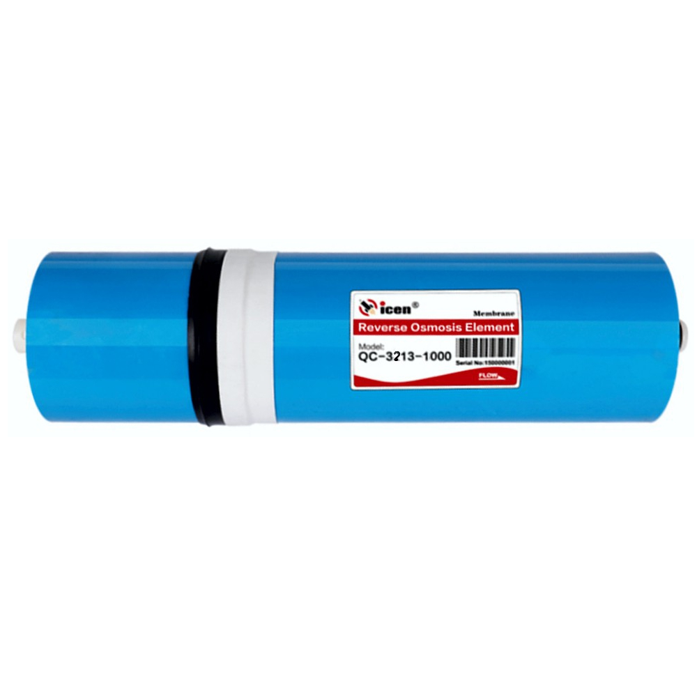 Membrane 1000 GPD ULP für ULTIMATE PLUS PRO passt nicht in 600 GPD ...