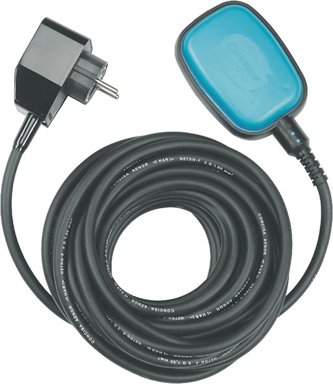 Schwimmschalter | retec-water-technology.de