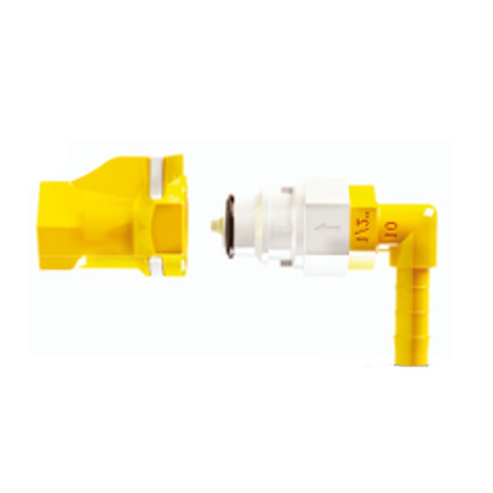 Lilie | Push und Connect