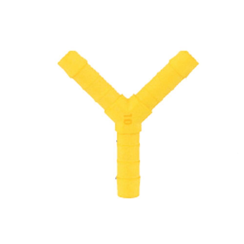 Y-Verbinder | Premium | 10 mm