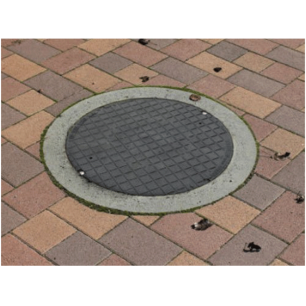 STABIFLEX | SOLO 648-600kg Typ2 | ohne Griffmulden