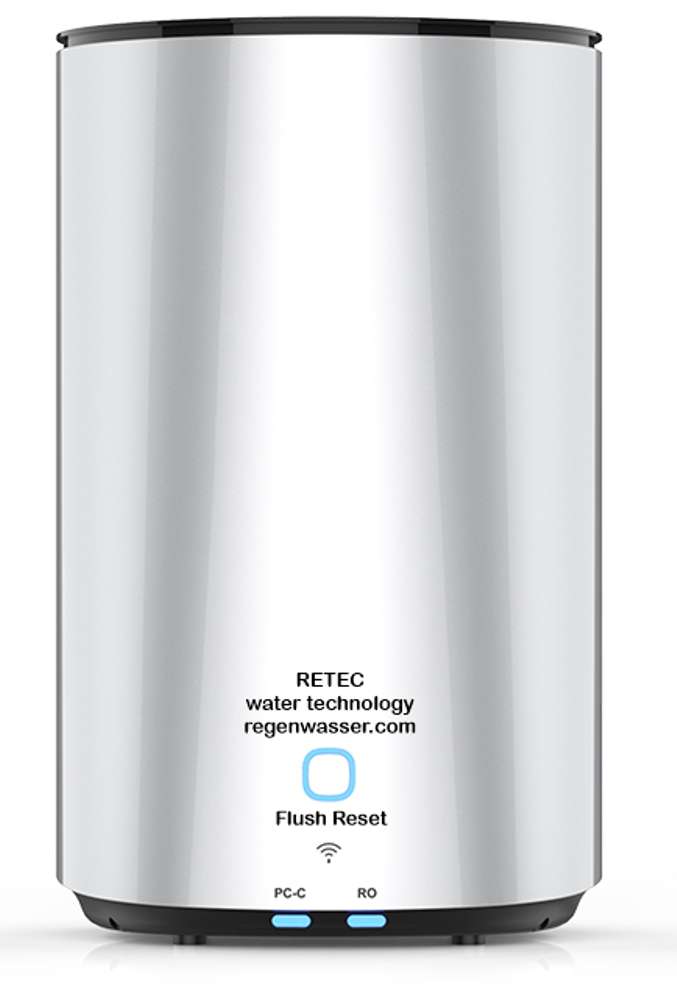 ULTIMATE PLUS PRO PERFECT-WATER ONE