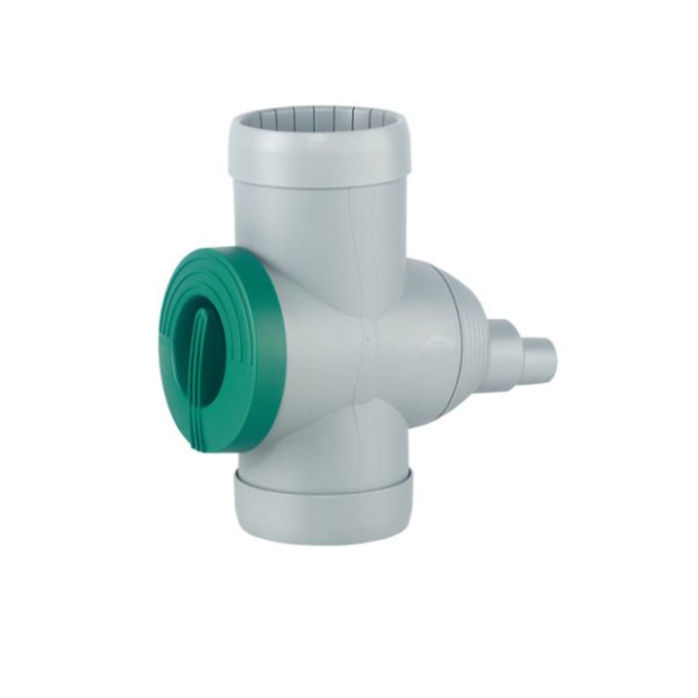 Fallrohrfilter | retec-water-technology.de