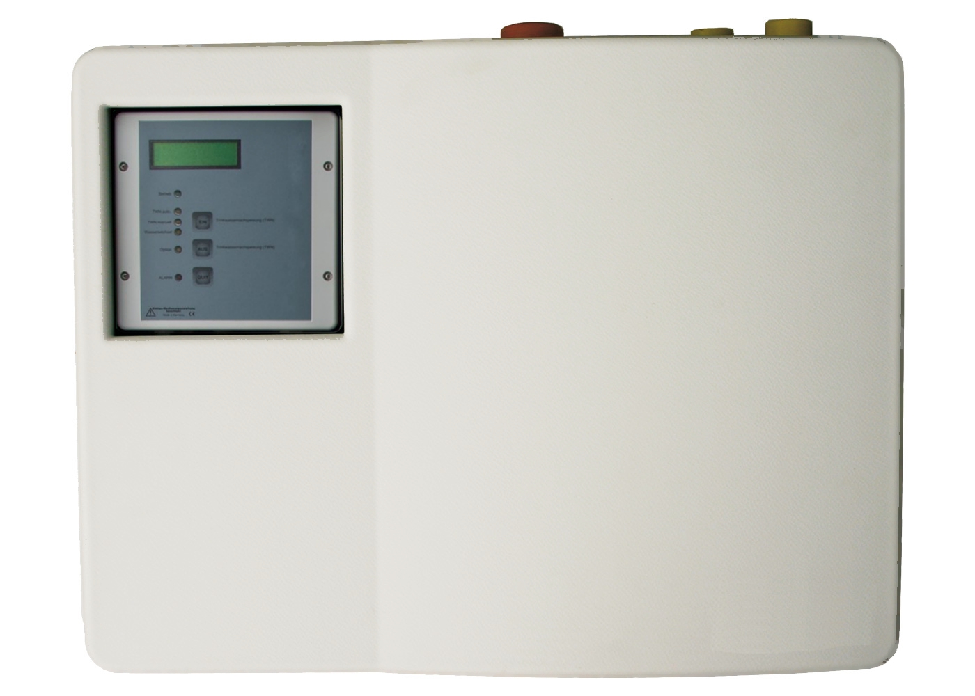 Centra Raincenter Pro Comfort 15 - Regenwassernutzungsanlage ...