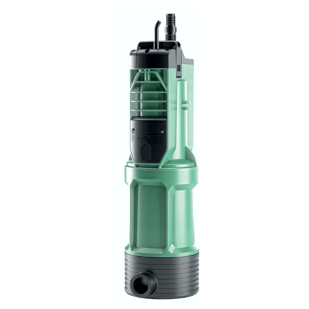 Divertron 900X automatik SE Tauchdruckpumpe