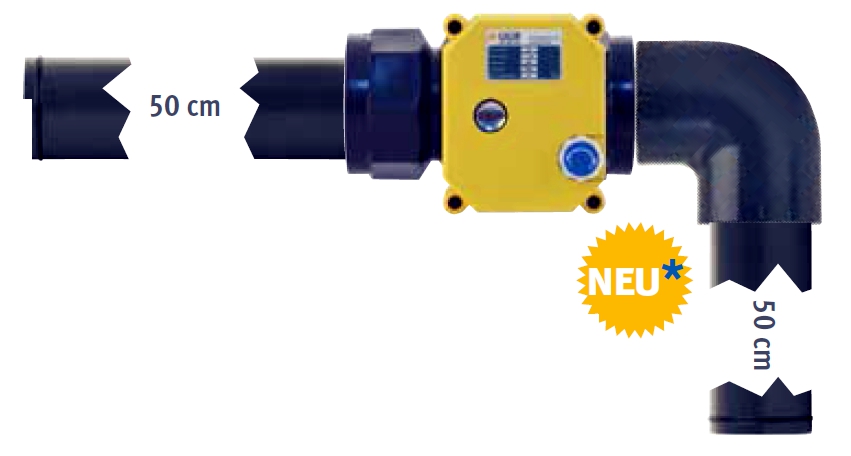 Kugelhahnventil-elektrisch | retec-water-technology.de